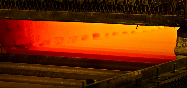 TC Industries Heat Treating TC Industries: Heat Treating, Annealing and ...