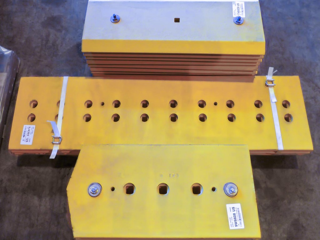 TC Industries Heat Treating » Manufacturing